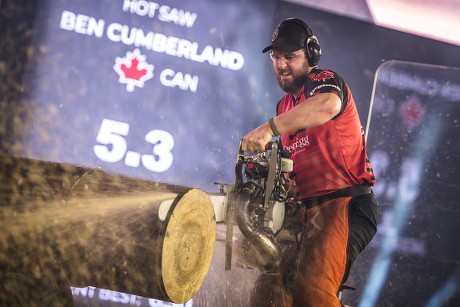 19 Chainsaws competition Stock Pictures, Editorial Images and Stock ...