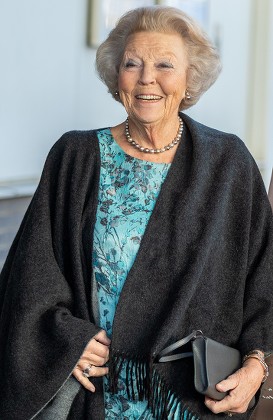 Princess Beatrix Editorial Stock Photo - Stock Image | Shutterstock