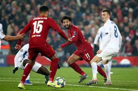 500 Liverpool v krc genk Stock Pictures, Editorial Images and Stock ...