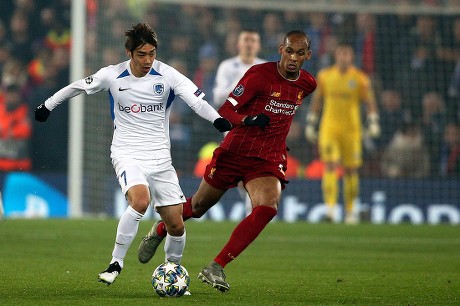 500 Liverpool v krc genk Stock Pictures, Editorial Images and Stock ...