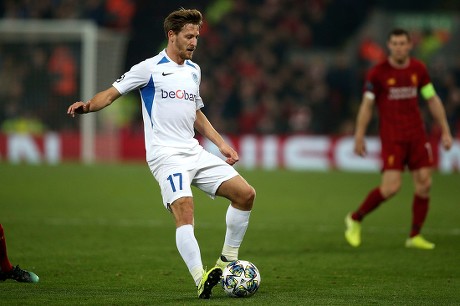 500 Liverpool v krc genk Stock Pictures, Editorial Images and Stock ...