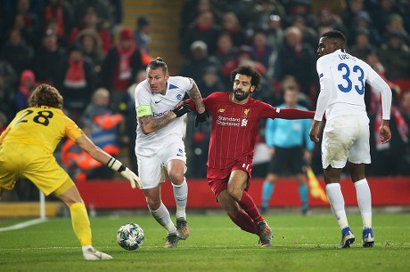 500 Liverpool v krc genk Stock Pictures, Editorial Images and Stock ...
