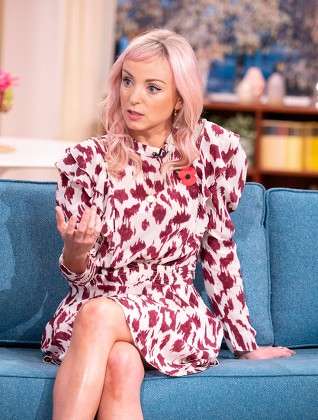 Helen George Editorial Stock Photo - Stock Image | Shutterstock