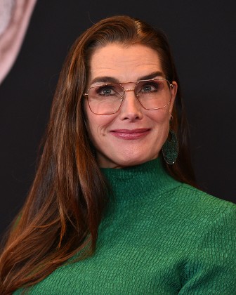 Brooke Shields Editorial Stock Photo - Stock Image | Shutterstock