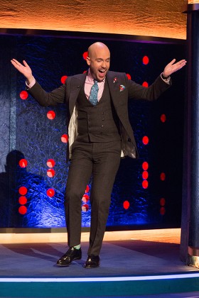 Tom Allen Editorial Stock Photo - Stock Image | Shutterstock