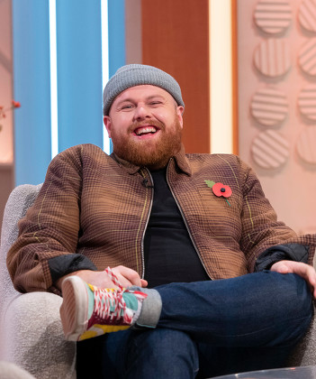 Tom Walker Editorial Stock Photo - Stock Image | Shutterstock