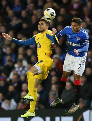 rangers v fc porto Stock Photos (Exclusive) | Shutterstock