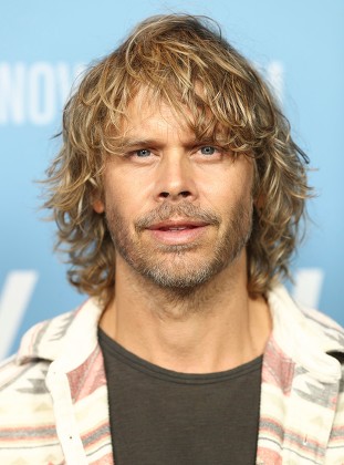 Eric Christian Olsen Editorial Stock Photo - Stock Image | Shutterstock