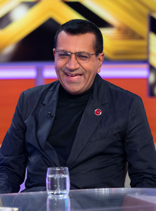 Martin Bashir Editorial Stock Photo - Stock Image | Shutterstock