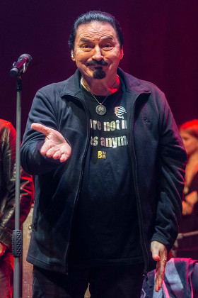 Bobby Kimball Editorial Stock Photo - Stock Image | Shutterstock