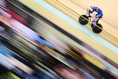 Jon Gildea Great Britain Rides Mens Editorial Stock Photo - Stock Image ...