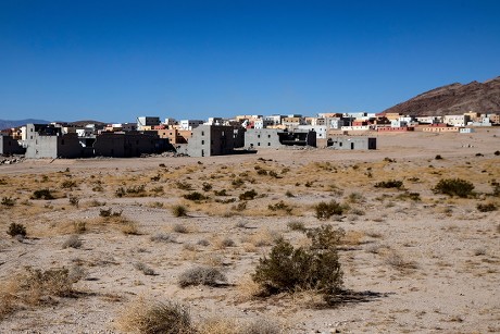 View Range 220 Training Ground Size Editorial Stock Photo - Stock Image ...