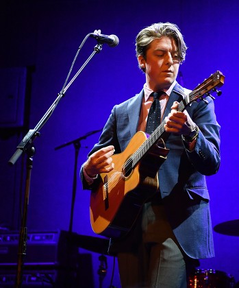 Support Act Jake Troth Editorial Stock Photo - Stock Image | Shutterstock