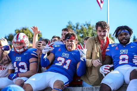 Member Smu Pom Squad Entertains Crowd Editorial Stock Photo - Stock ...