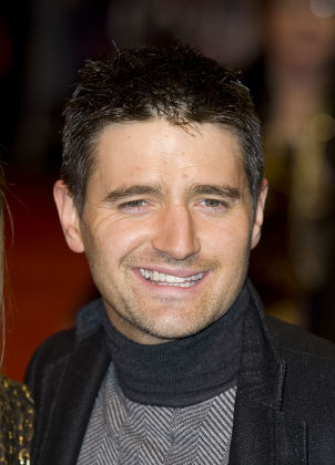 Tom Chambers Editorial Stock Photo - Stock Image | Shutterstock