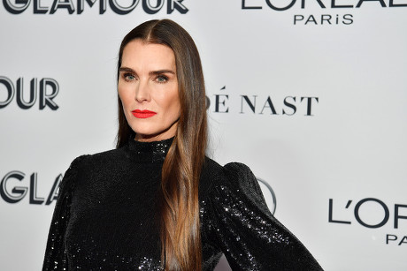 Brooke Shields Editorial Stock Photo - Stock Image | Shutterstock