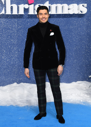 HENRY GOLDING Editorial Stock Photo - Stock Image | Shutterstock