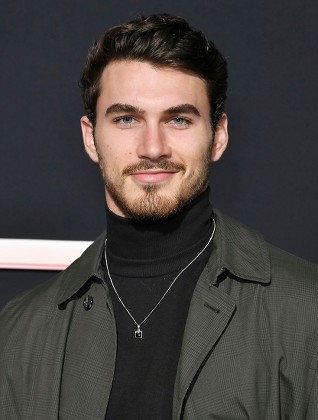 Michael Yerger Editorial Stock Photo - Stock Image | Shutterstock