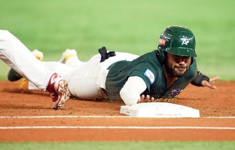 Josh Guyer Pitcher Aus Editorial Stock Photo - Stock Image | Shutterstock