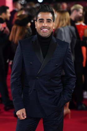 Dr Ranj Editorial Stock Photo - Stock Image | Shutterstock