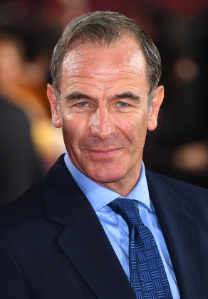 Robson Green Editorial Stock Photo - Stock Image | Shutterstock