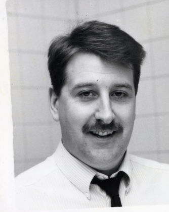 Journalist Richard Littlejohn Moustache Editorial Stock Photo - Stock ...
