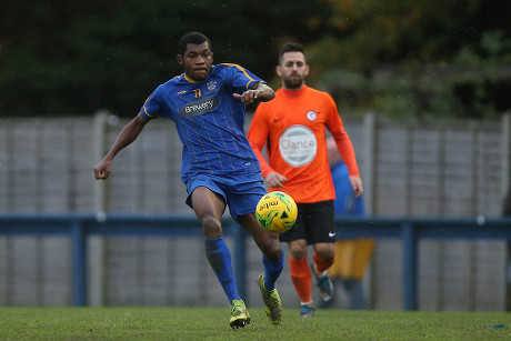 69 Soham town rangers Stock Pictures, Editorial Images and Stock Photos ...