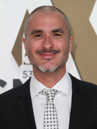 Zane Lowe Editorial Stock Photo - Stock Image | Shutterstock