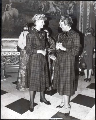 Lady Howe Aberavon Photo Show Lady Editorial Stock Photo - Stock Image ...