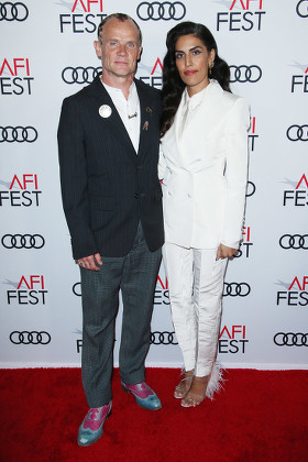 Flea Wife Melody Ehsani Editorial Stock Photo - Stock Image | Shutterstock