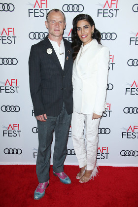 Flea Wife Melody Ehsani Editorial Stock Photo - Stock Image | Shutterstock