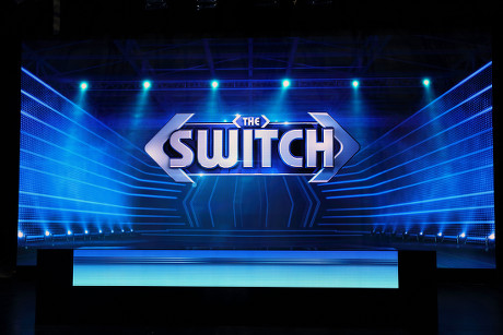 Switch Screen Editorial Stock Photo - Stock Image | Shutterstock