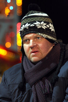 Adrian Chiles Editorial Stock Photo - Stock Image | Shutterstock