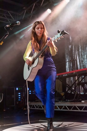 Jade Bird Editorial Stock Photo - Stock Image | Shutterstock
