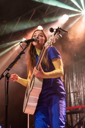 Jade Bird Editorial Stock Photo - Stock Image | Shutterstock