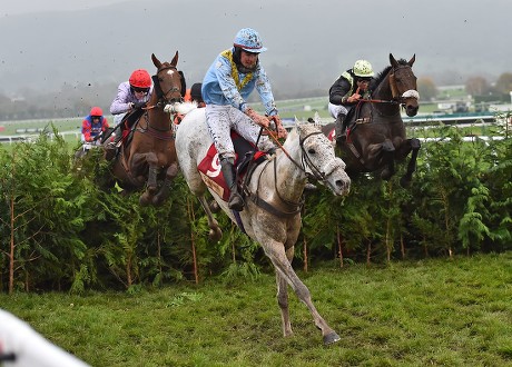 Felix De Giles Jockey Editorial Stock Photo - Stock Image | Shutterstock