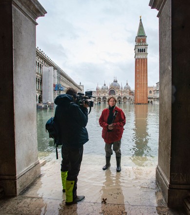 Flooding Editorial Stock Photo - Stock Image | Shutterstock