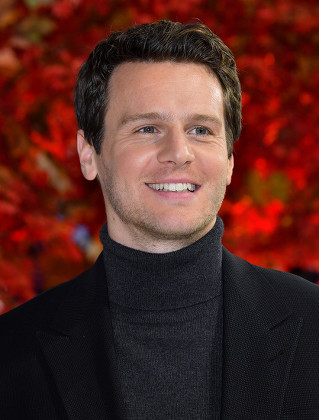 Jonathan Groff Editorial Stock Photo - Stock Image | Shutterstock