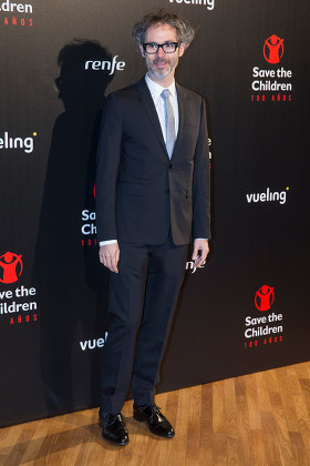 James Rhodes Editorial Stock Photo - Stock Image | Shutterstock
