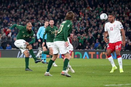 2,000 Euro 2020 dublin Stock Pictures, Editorial Images and Stock ...