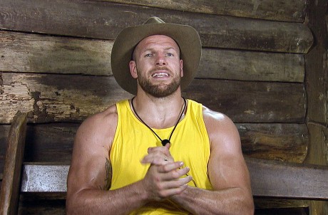Bush Telegraph James Haskell Editorial Stock Photo - Stock Image ...