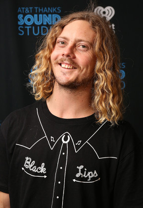 Skegss Ben Reed Editorial Stock Photo - Stock Image | Shutterstock