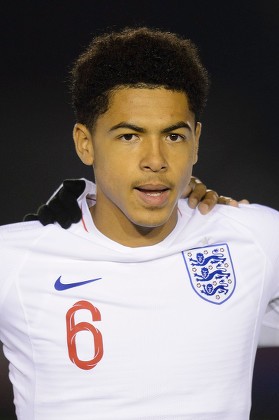 Levi Colwill England Editorial Stock Photo - Stock Image | Shutterstock