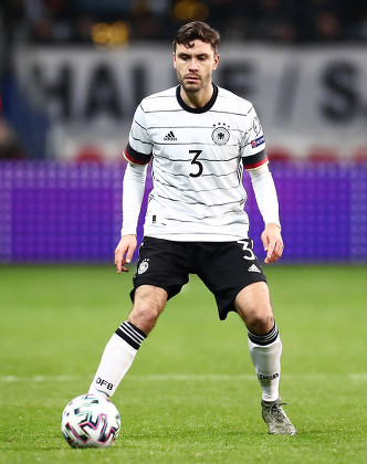 Jonas Hector Germany Editorial Stock Photo - Stock Image | Shutterstock