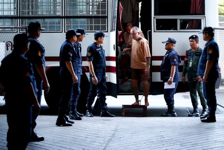 Spanish National Artur Segarra C Arrives Editorial Stock Photo - Stock ...
