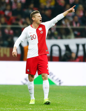 Lukasz Piszczek Editorial Stock Photo - Stock Image | Shutterstock