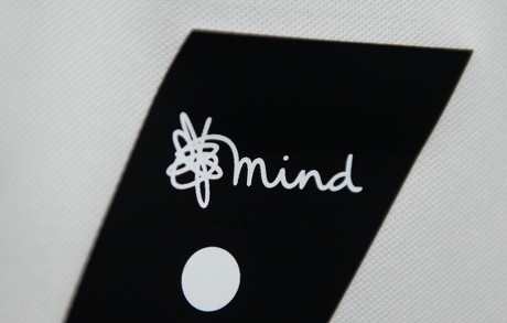 Mind Charity Logo On Fulham Shirt Editorial Stock Photo - Stock Image ...