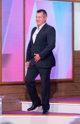 Paul Burrell Editorial Stock Photo - Stock Image | Shutterstock