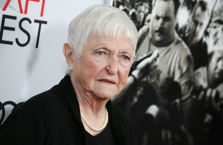 Barbara Jewell Editorial Stock Photo - Stock Image | Shutterstock