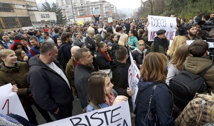 People Protest Against Alleged Systemic Abuse Editorial Stock Photo ...